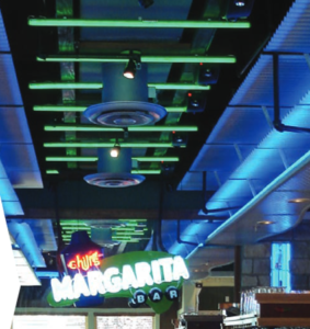 SloanLED LEDStripe® True Yellow | Border Tubing and Accent | Partners