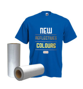 PromaFlex Plus Reflective | Textile Films | Partners Ltd.