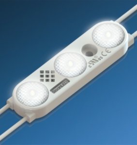 SloanLED Prism 12V White | SloanLED modules | Partnerts Ltd.