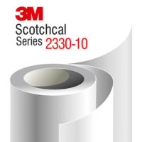 3M Translucent Graphic Films for illuminated signs and channel letters