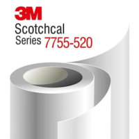 3M Translucent films for illuminated signs and channel letters application