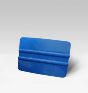 3M PA 1 Blue Applicator | 3M Tools and Accessories | Partners Ltd.
