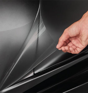 Защитно фолио за коли 3M PPF Pro Series 200