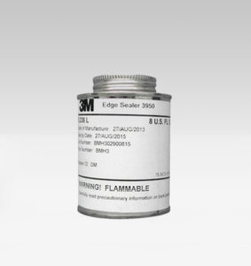 3M 3950 Edge Sealer - sealant for strong bonding at edges | Partners LTD