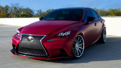 The new colors of 3M 1080 Car Wrap Films | Partners Ltd.