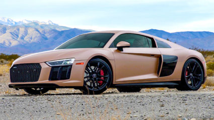 The new colors of 3M 1080 Car Wrap Films | Partners Ltd.
