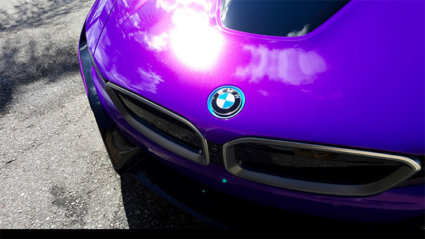 The new colors of 3M 1080 Car Wrap Films | Partners Ltd.