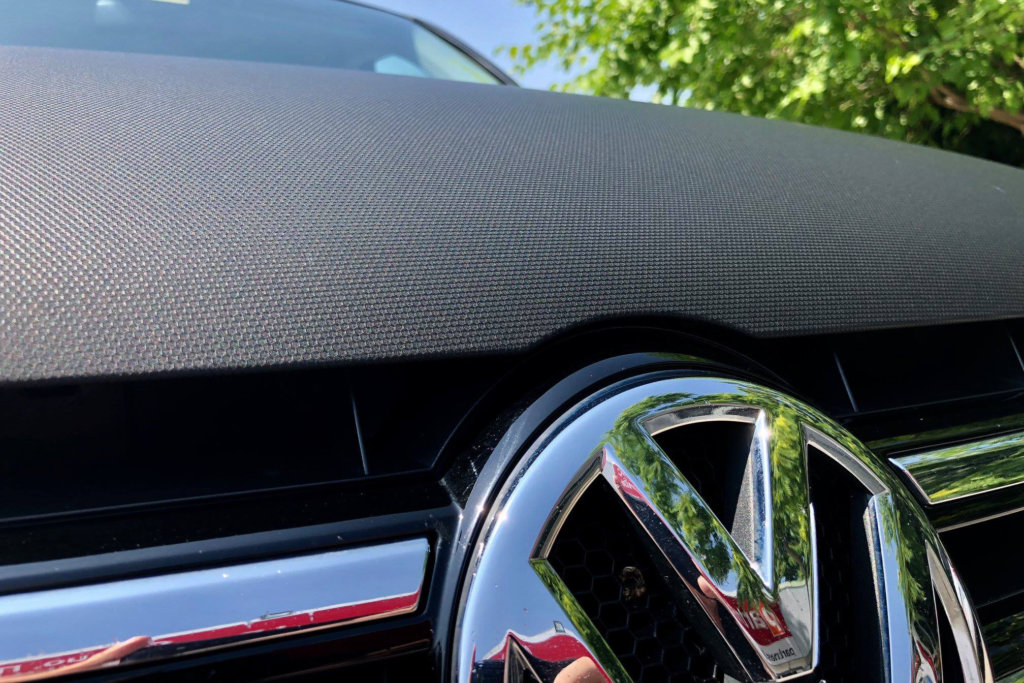 3M Wrap 2080 MX12 - Black Matrix | 3M Car Wrap Films