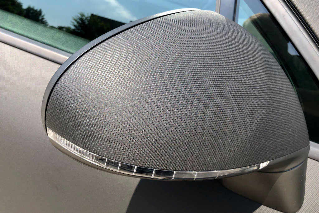 3M Wrap 2080 MX12 Black Matrix 3M Car Wrap Films