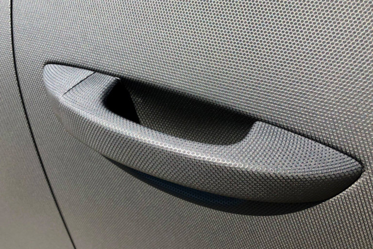 3M Wrap 2080 MX12 - Black Matrix | 3M Car Wrap Films