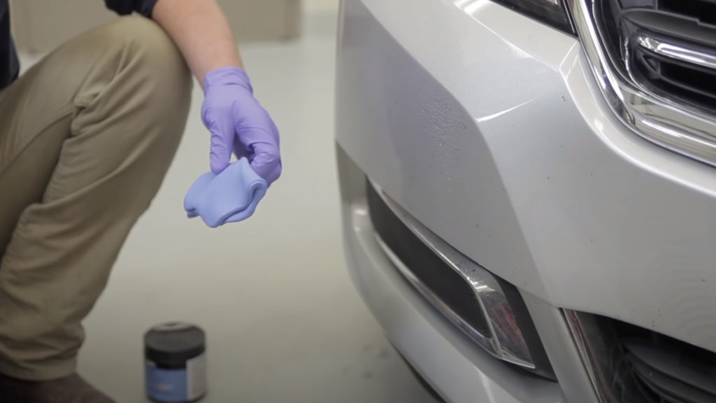 3M Perfect-It Cleaner Clay | Tools and accessories | Partners-ltd.com