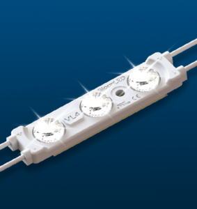 SloanLED VL4 HO White 6500K (3 Lens/ 3 LED)