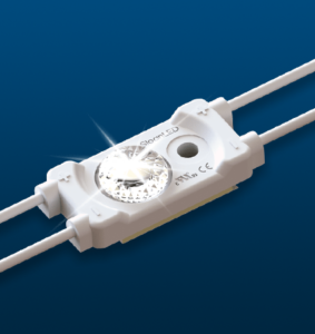 SloanLED VL4 Mini White (1 Lens/ 1 LED) | SloanLED Modules