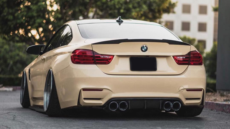 3M 2080 Wrap Film Series G79 Light Ivory | Colors