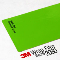 Фолио за тунинг на автомобили 3M Car Wrap 2080 Film