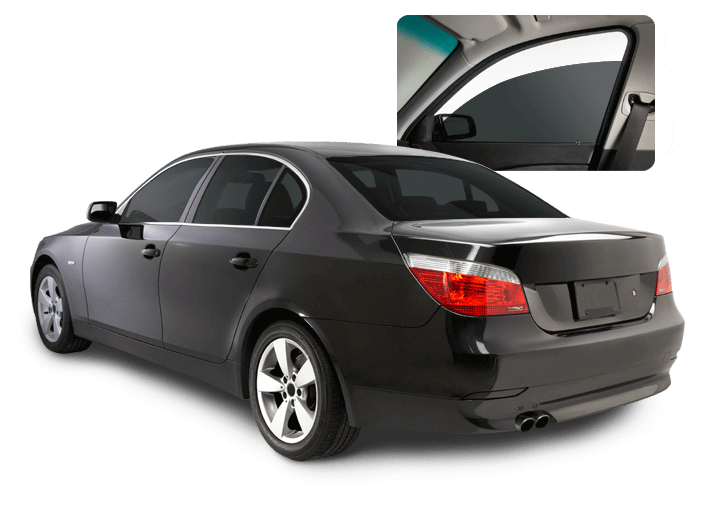 3M Ceramic IR 5 Automotive Window Film | 3M Automotive film