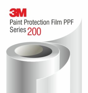 Защитно фолио за коли 3M PPF Pro Series 200