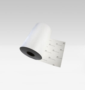 3M 610 Utility Grade Reflective Sheeting