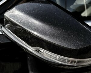 3M 2080 Wrap Film Series G212 Gloss Black Metallic