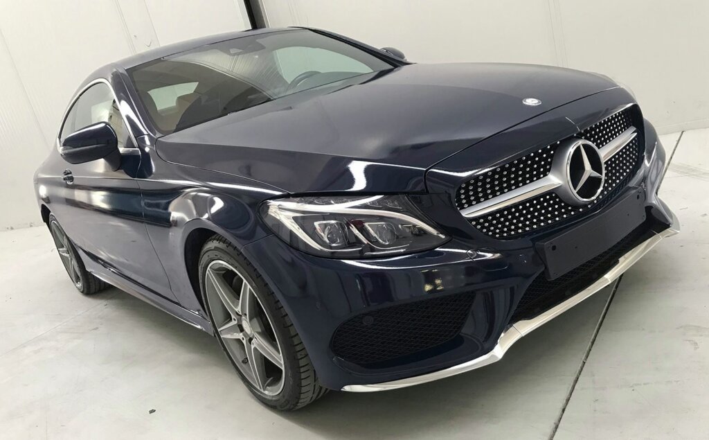 3M 2080 Wrap Film Series G127 Boat Blue | Colors