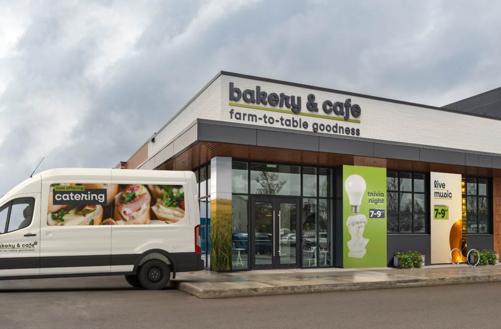 3M Introduces New Eco-Friendly Print Film – Envision™ Print Film PL50mC