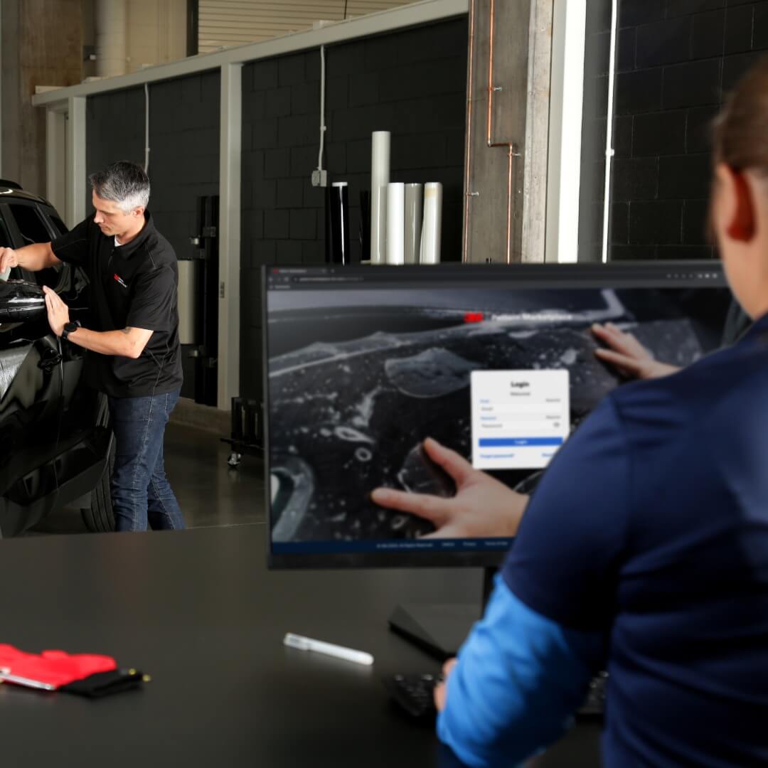 3M™ Pattern Marketplace – New Software Designed by Installers, for ...